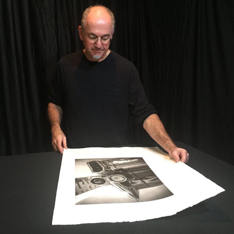 Polymer Photogravure Printmaking Tips & News - Traditional Printmaking ...