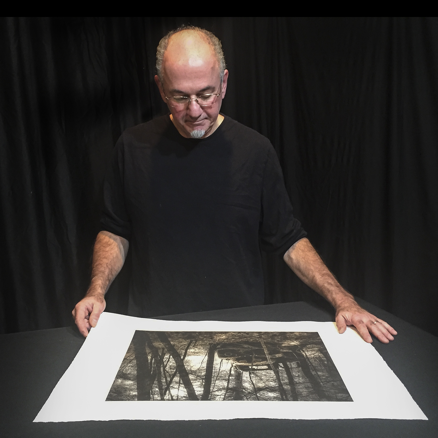 Polymer Photogravure Printmaking Tips & News - Traditional Printmaking ...